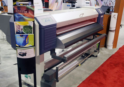 Wallpaper printer from Converd and Yuhan-Kimberly no longer available ...